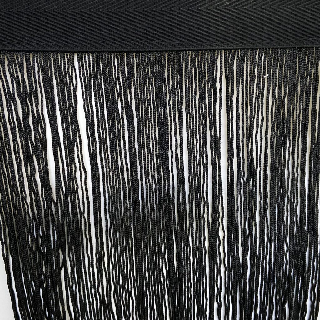 Rideaux fils sur mesure - Azur Scenic