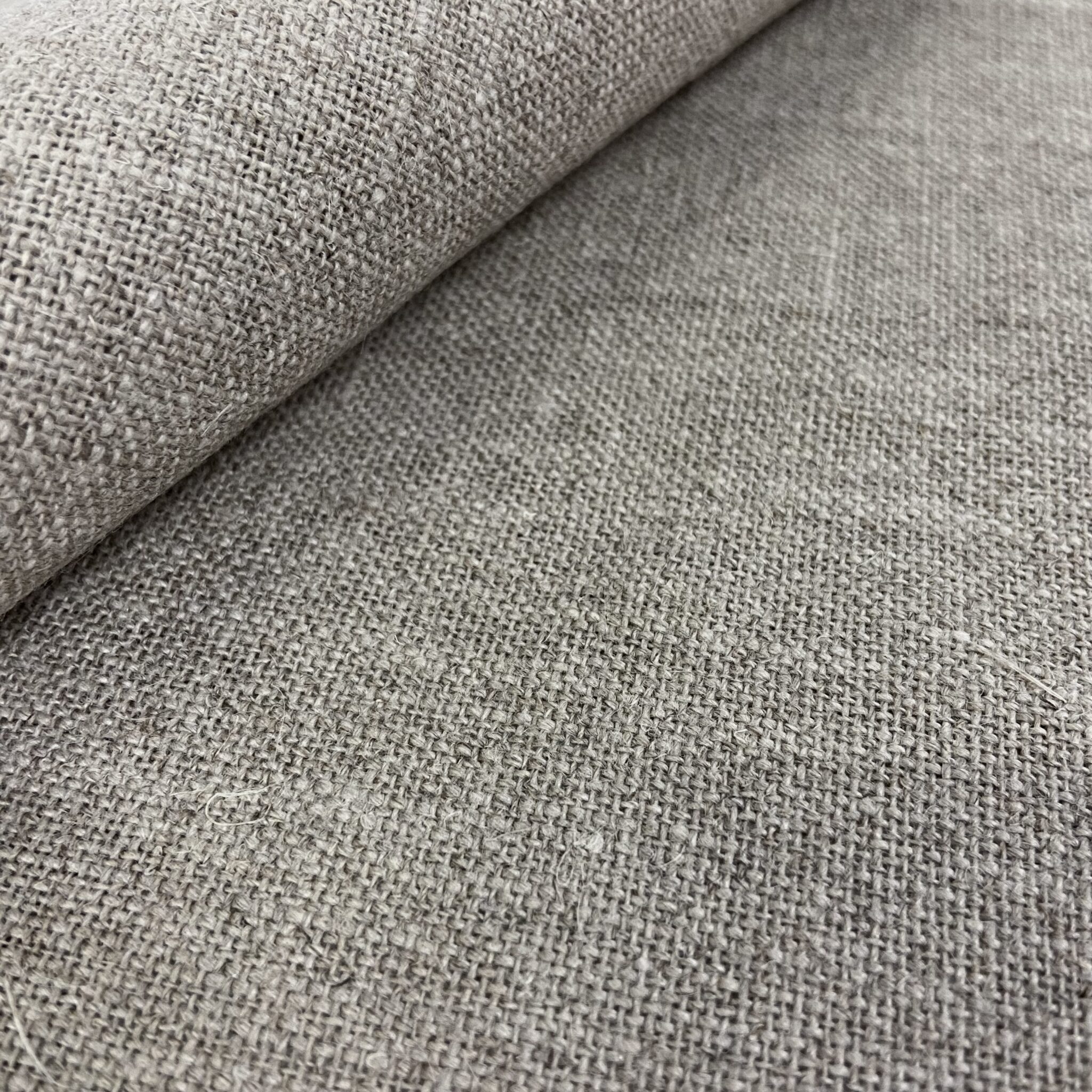 Toile de Lin - Azur Scenic